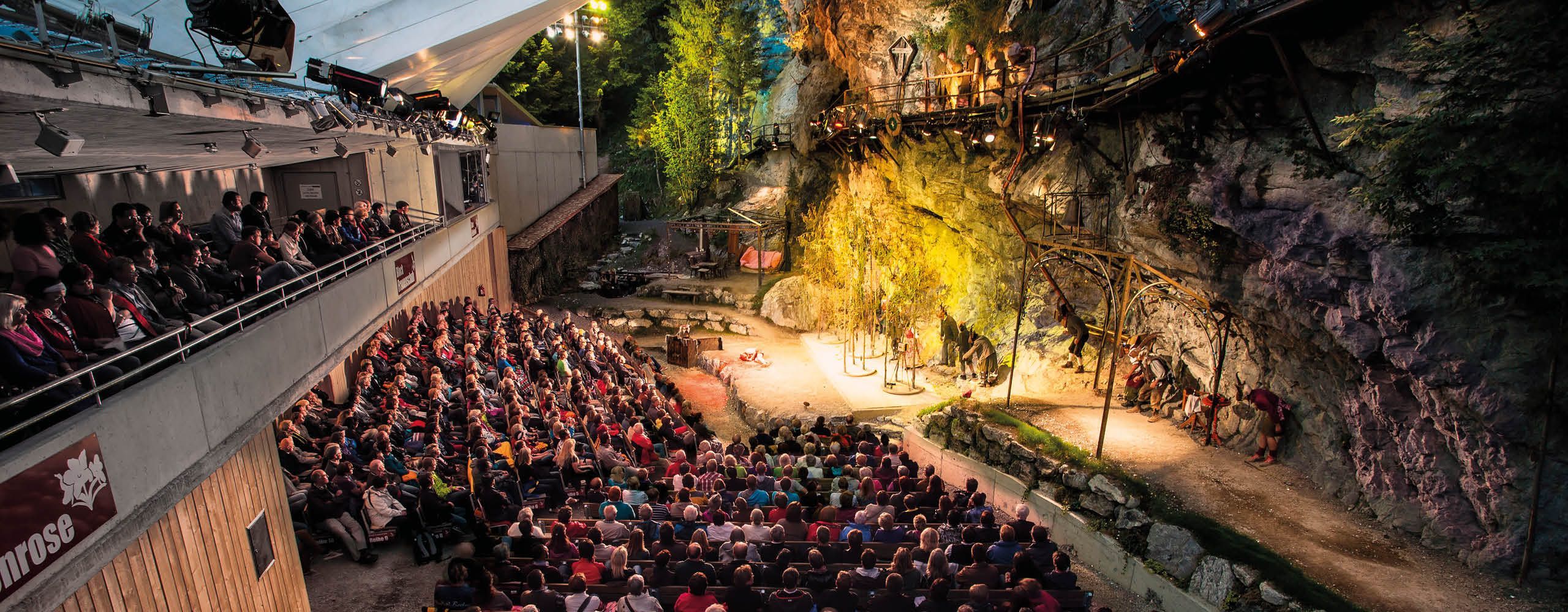 Die Lechtaler Herrgottschnitzer