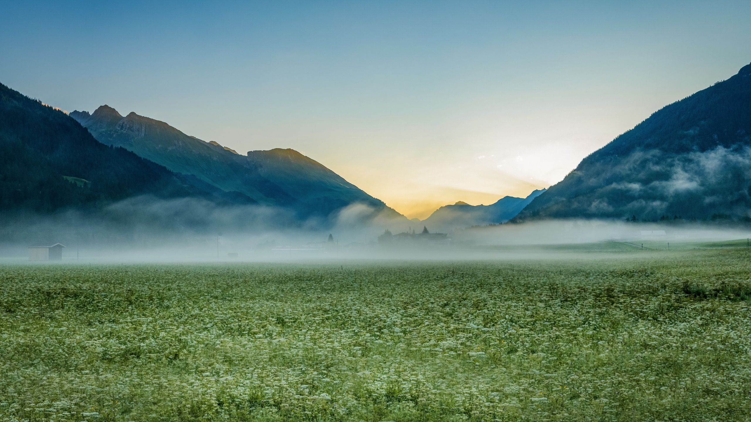 lechtal.at | Dein Urlaub im Tiroler Lechtal