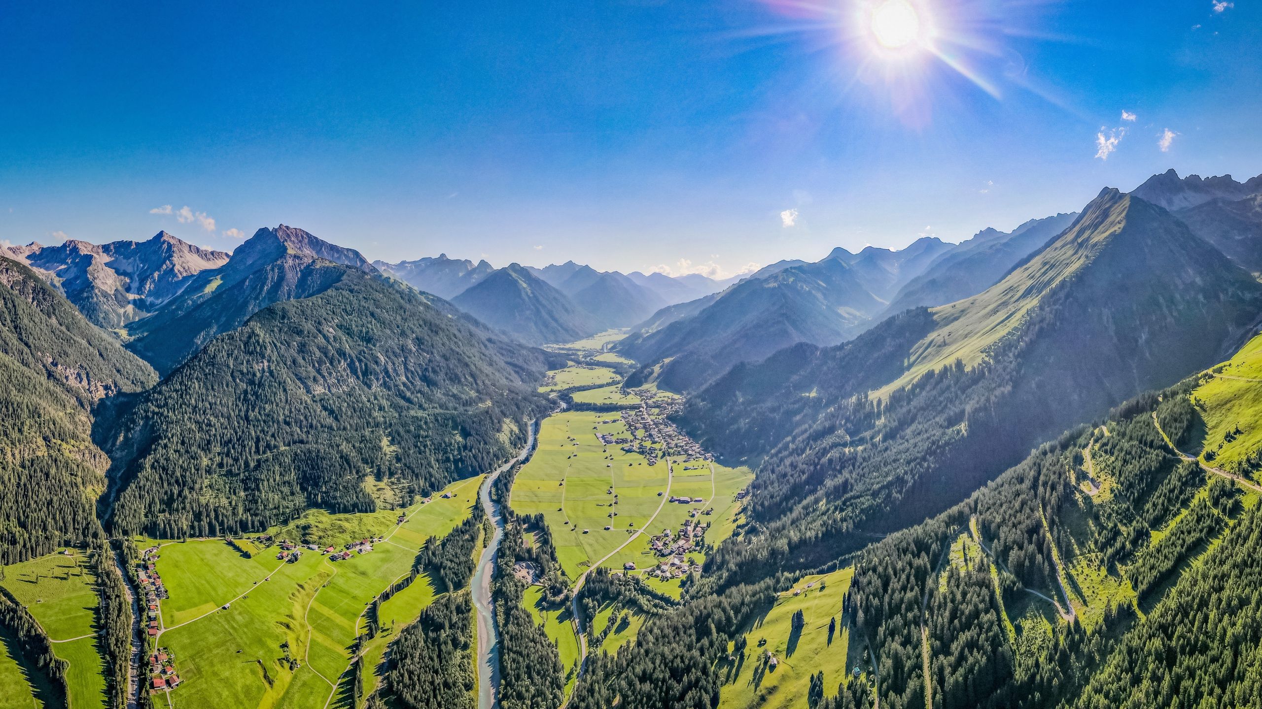 lechtal.at | Dein Urlaub im Tiroler Lechtal