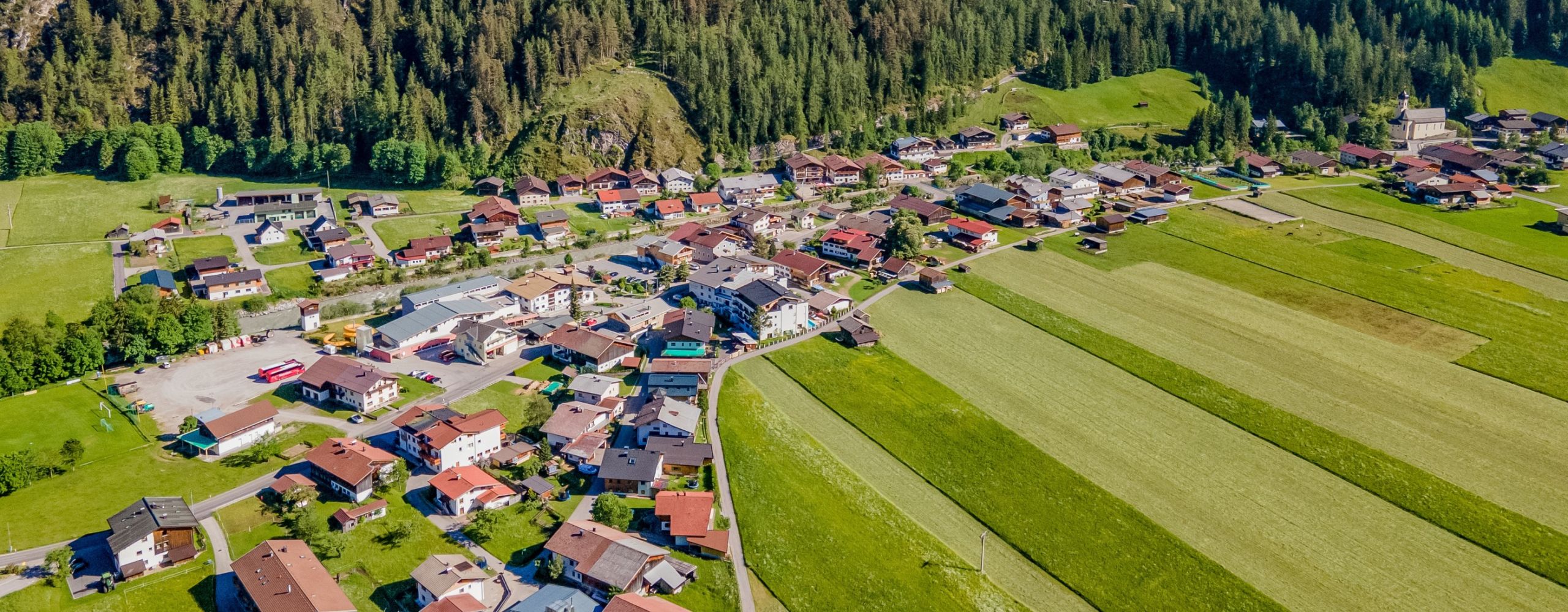 Webcam & Livestream in Steeg