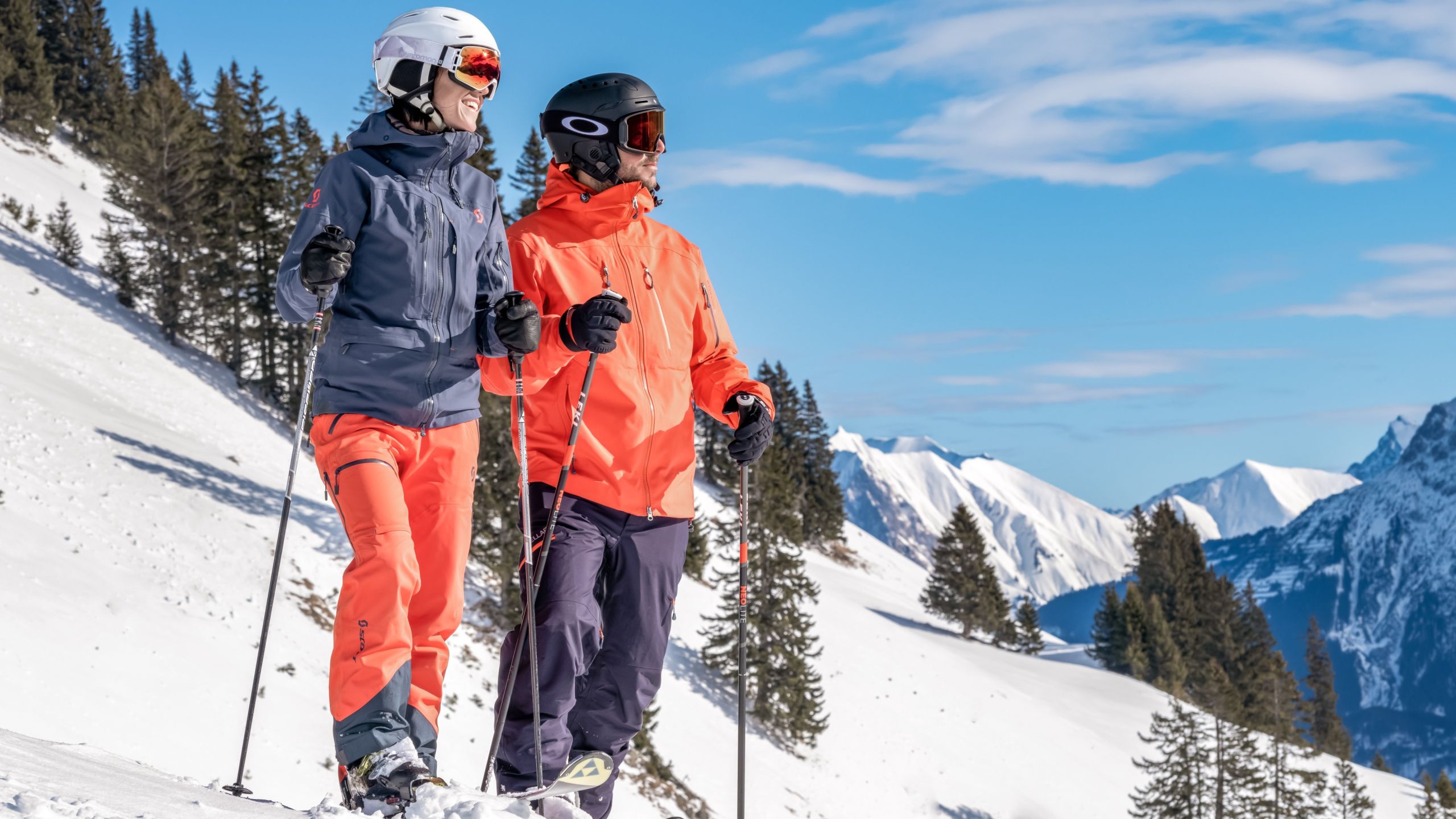 lechtal.at | Dein Urlaub im Tiroler Lechtal