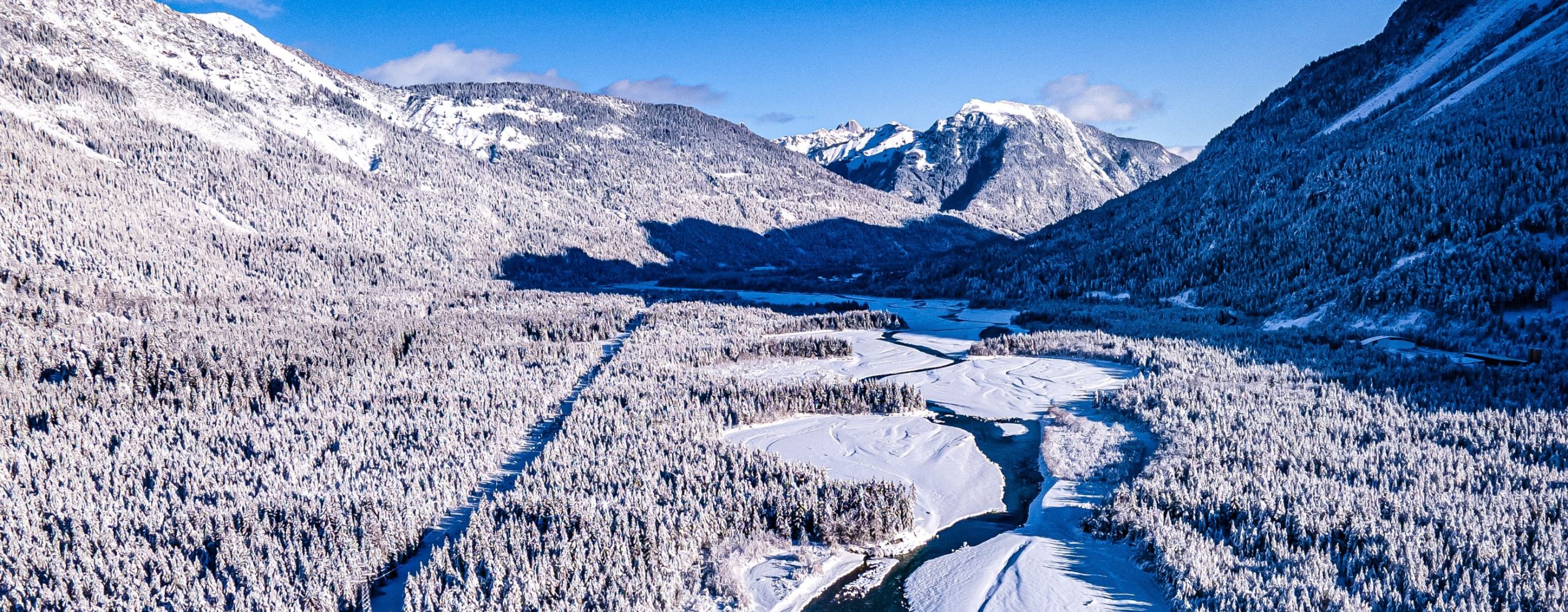 Webcams und Livestreams im Lechtal